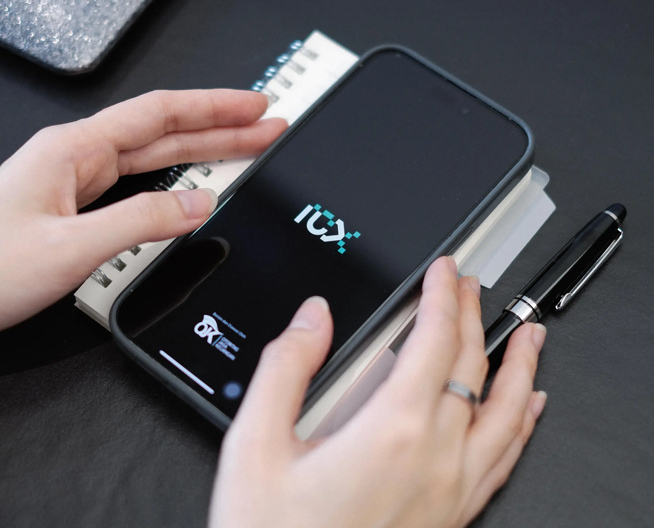 ICX - Unlock your new level investment